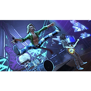 Guitar Hero Van Halen - PlayStation 2