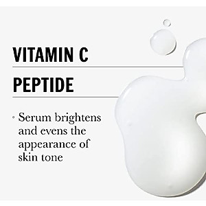 Olay Vitamin C + Peptide 24 Serum (1.3 oz., 2 pk.)