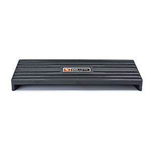 Dolly Pal Hand Truck Helper and Mini Storage Pallet 18" x 10" x 1.5" (Single)