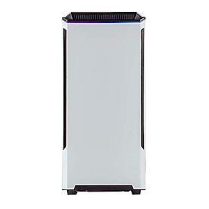 Periphio Spectre Gaming PC Tower Desktop Computer, Intel Quad Core i7 3.3GHz, 32GB RAM, 500GB SSD + 1TB HDD, Windows 10, GTX 1660 Super 6GB Graphics Card, HDMI, Wi-Fi (Renewed) (Gaming PC Only)