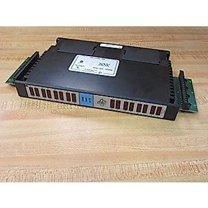 Texas Instruments 500-5030 LVDC Input Module T97078