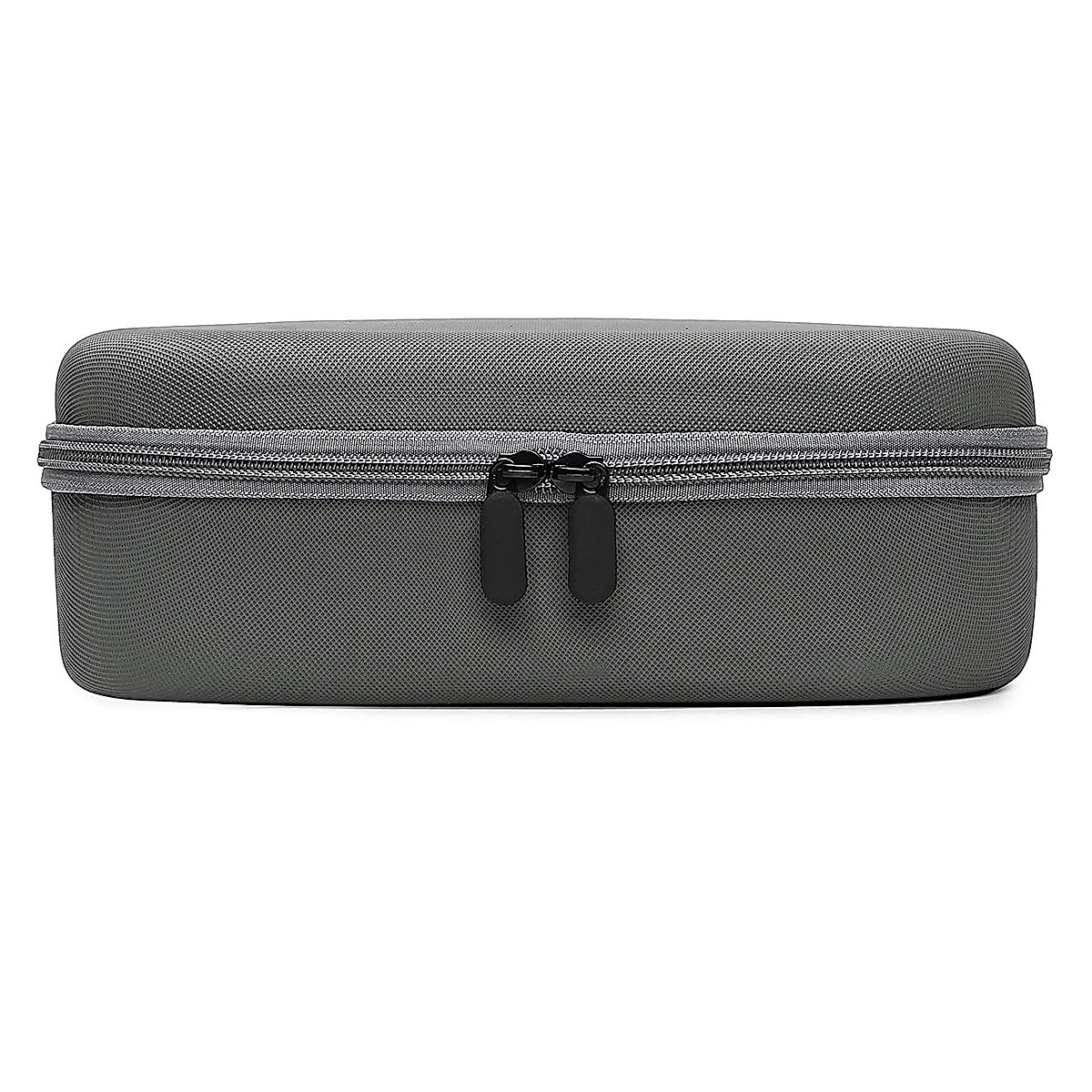 Anbee Portable Carrying Case EVA Hard Shell Storage Bag Box Compatible with DJI Mavic Air 2 RC Drone (Grey)