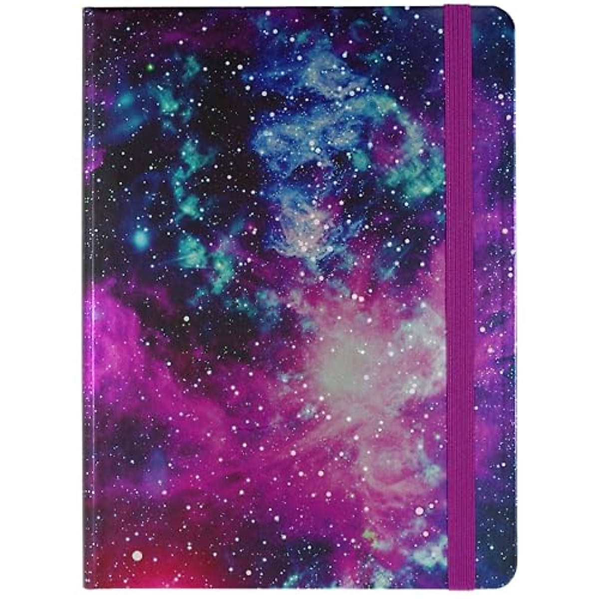 Galaxy Journal (Diary, Notebook)