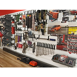 Gladiator GAWP082PBY GearWall Panels, 2-Pack