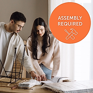 South Shore Artwork 4-Shelf Bookcase, Gray Maple