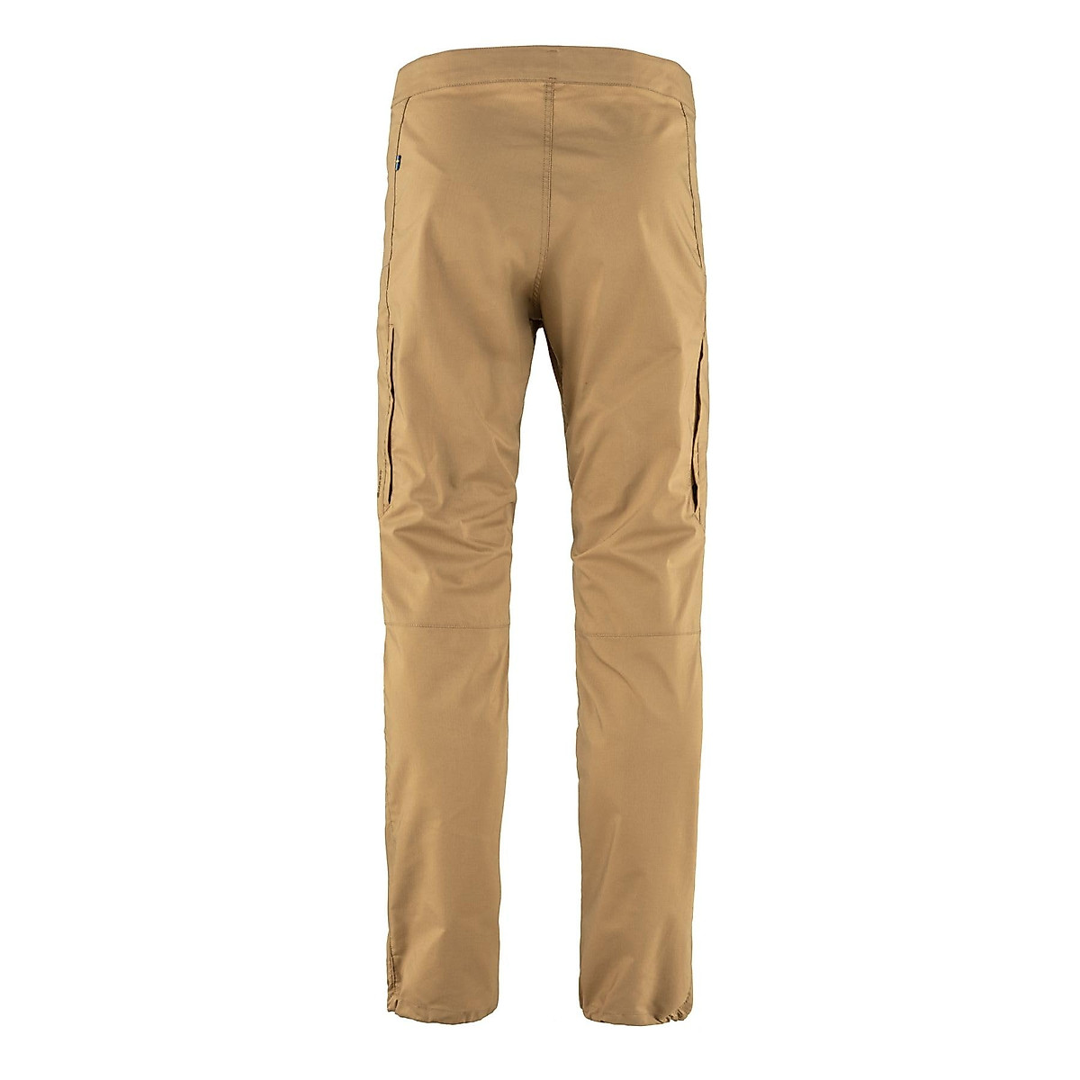 Fjallraven Abisko Hike Trousers - Men's Buckwheat Brown 48 Regular