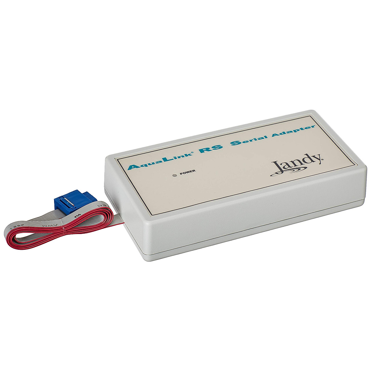 Zodiac 7620 Home Automation Interface Generic Serial Adapter Replacement for Zodiac Jandy AquaLink RS Pool and Spa Control System