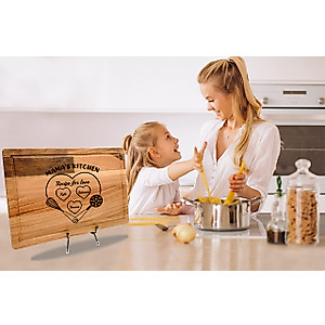 Christmas Gift for Her, Mothers - Personalized Gifts for Birthday, Mothers Day from Son, Daughter, Kids - Custom Unique Gifts for Women, Mom, Girlfriend, Grandma, Handmade Gifts for Mothers, Women