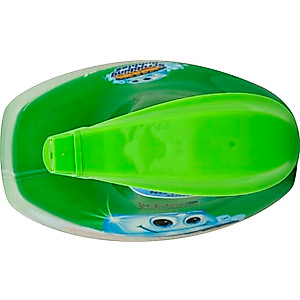 Scrubbing Bubbles Disinfectant Bathroom Grime Fighter Spray, Citrus, 32 fl oz