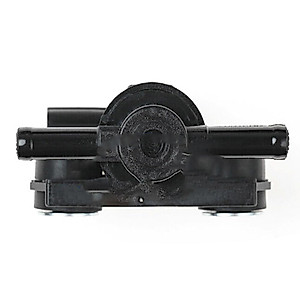 ZONTO Evap Purge Vacuum Switch Control Valve Solenoid 2005-2010 for Honda Odyssey Accord Pilot Ridgeline 36162-RDV-J01