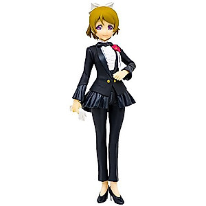 Furyu 7.8" Love Live!: Hanayo Koizumi Love wing bell Special Figure