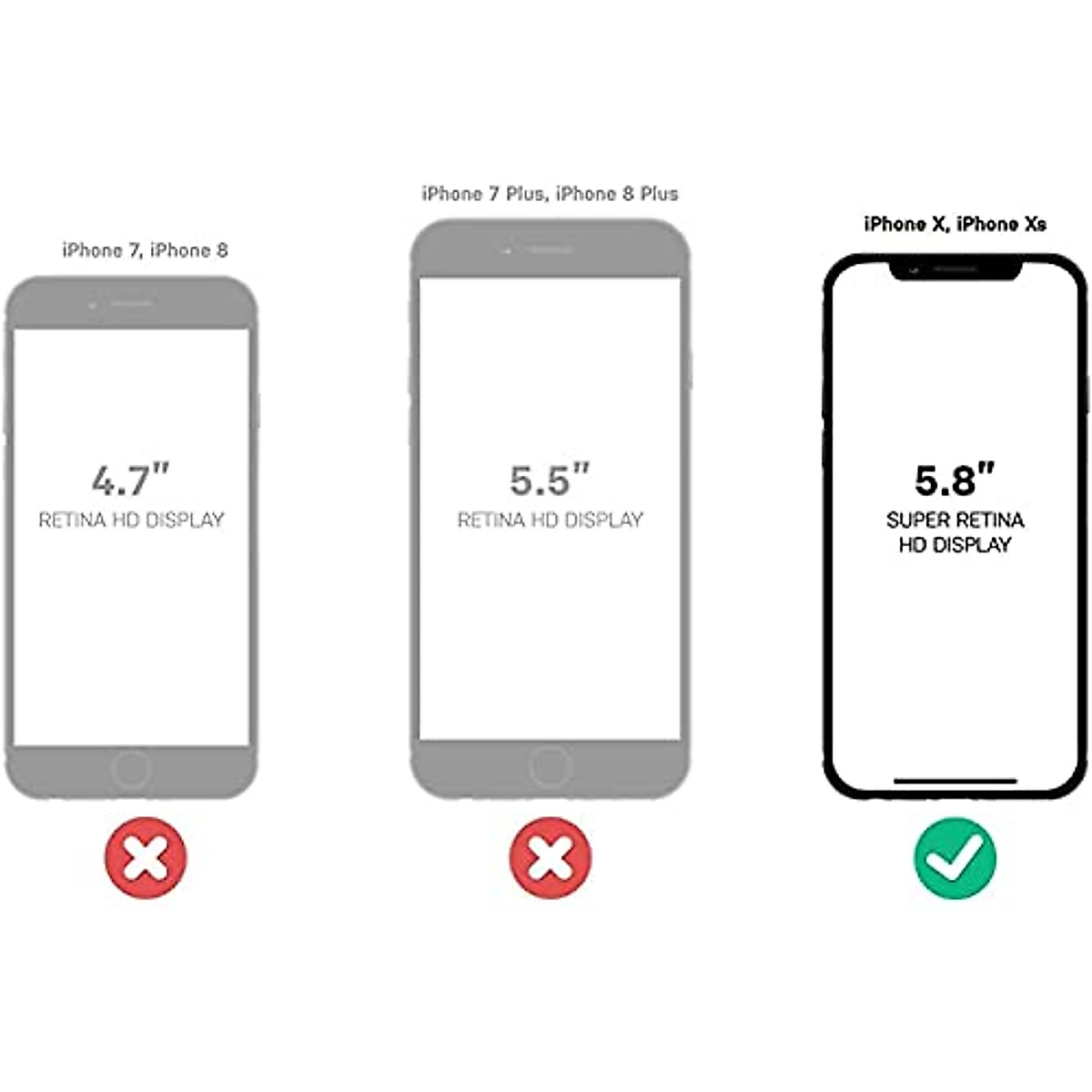 OtterBox + POP for iPhone X/XS - Fall Blossom (New)