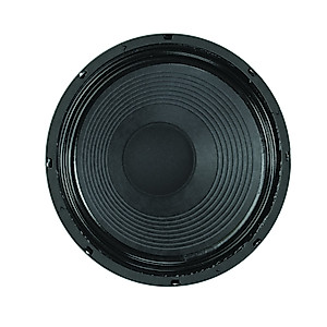 Eminence Patriot Texas Heat 12" Guitar Speaker, 150 Watts at 8 Ohms,Black