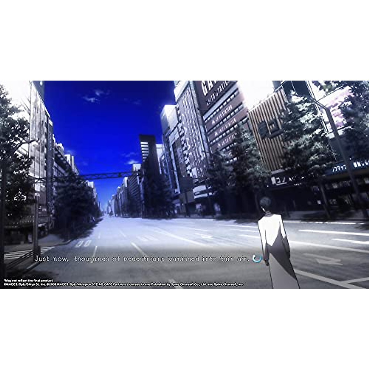 Steins; Gate Elite (PS4)