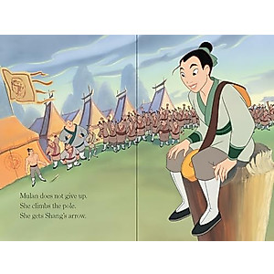 World of Reading Disney Princess Level 1 Boxed Set: Level 1