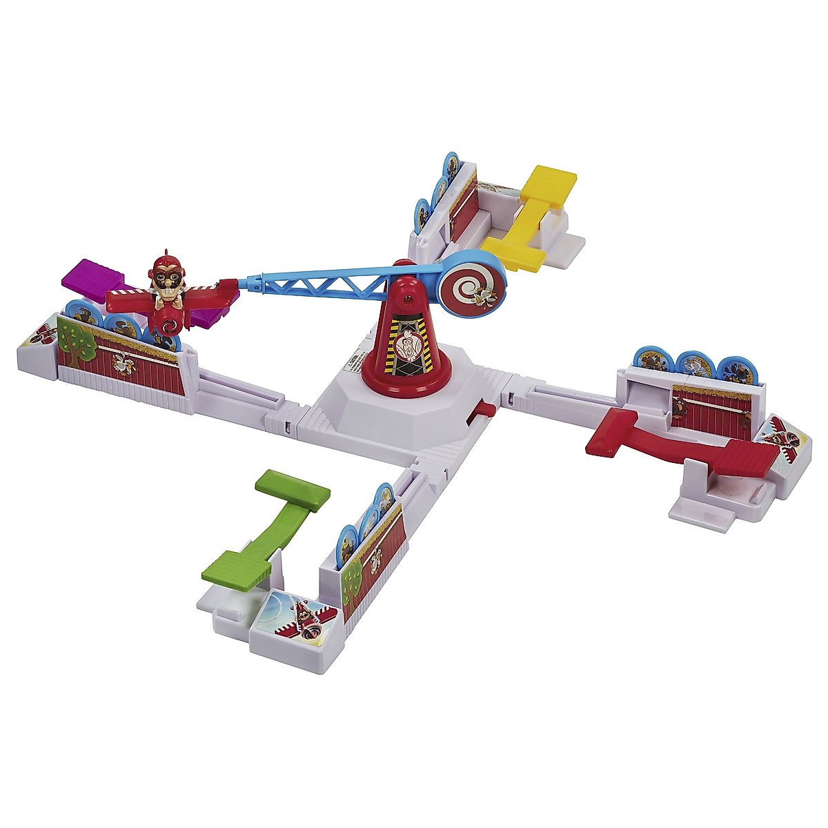 Hasbro Gaming Looping Louie