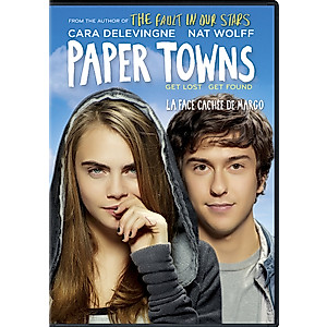 Paper Towns