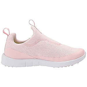 Puma 194464078 Laguna Fusion Slip-On Parfait Pink-Parfait Pink 8 Womens