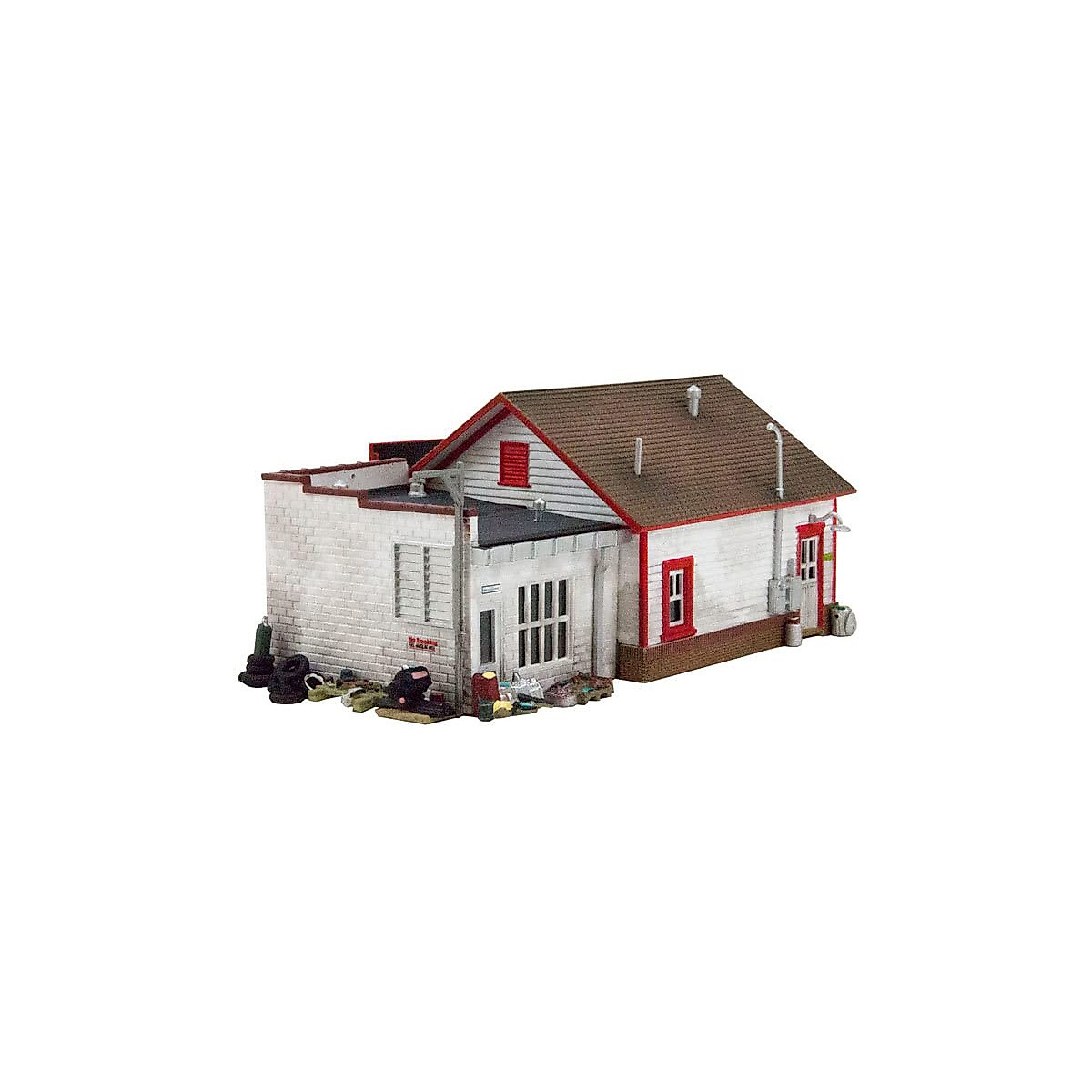 Woodland Scenics N B/U Fill'er Up & Fix'er WOOBR4922