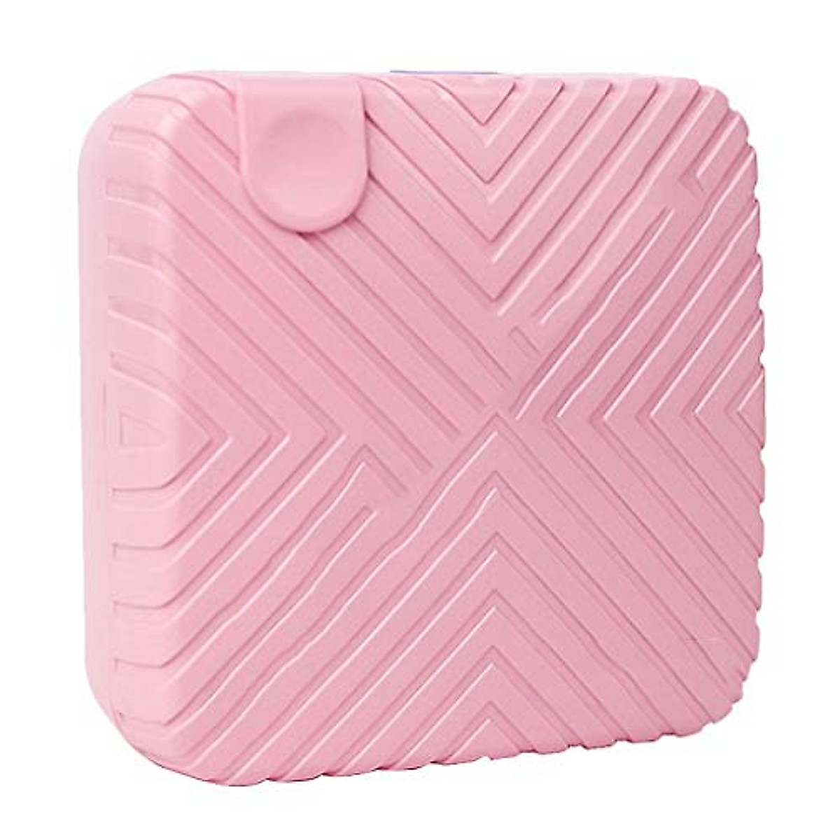 XXXDXDP Mini Printer, 58mm Portable Barcode SD 203Dpi Photo Pocket Mobile Thermal Printer (Color : D)