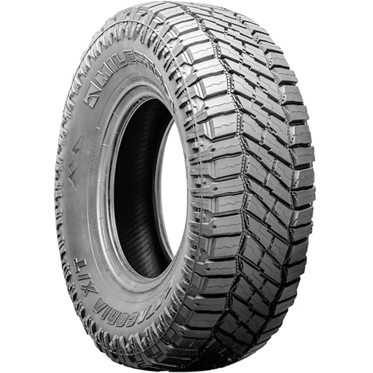 Milestar Patagonia X/T LT35X12.50R18 128Q