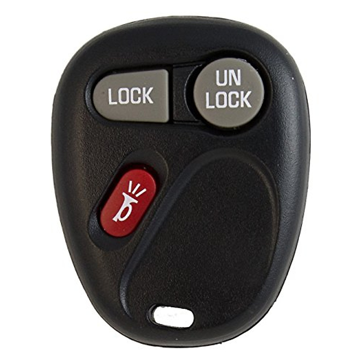 2002 Cadillac Escalade Keyless Entry Remote Key Fob with FREE DIY Programming Guide