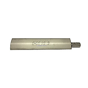 Bull BBQ Grill Burner Cast Stainless Steel Burner 16516
