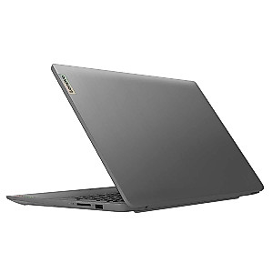 Lenovo Ideapad 3i Laptop, 15.6" Full HD 1080P Non-Touch Display, Intel Pentium Gold 7505 Processor, 12GB DDR4 RAM, 1TB SSD, Webcam, HDMI, Wireless-AX Wi-Fi 6, Bluetoooth, Windows 11 Home