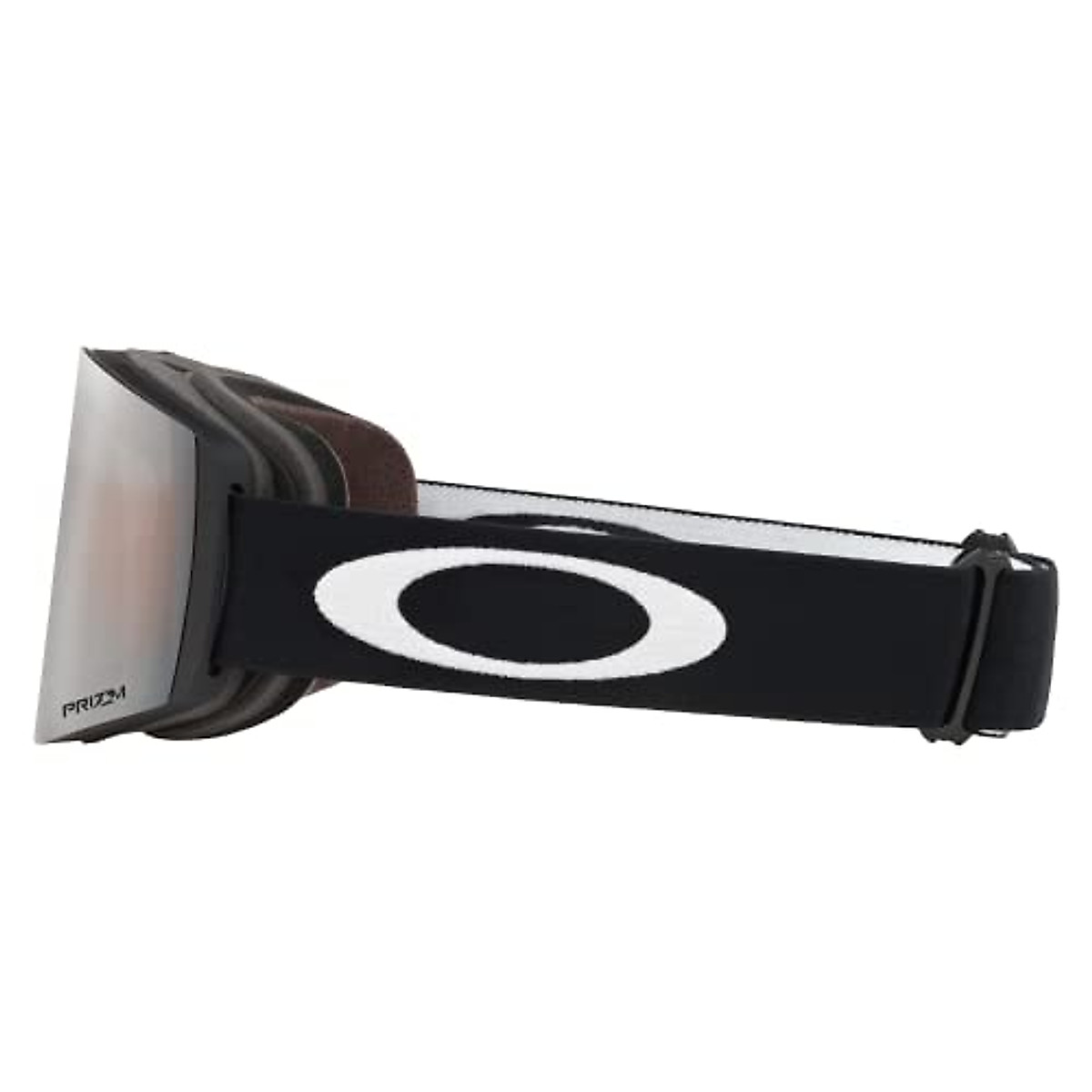 Oakley Fall Line XM Snow Goggle, Mid-Sized Fit