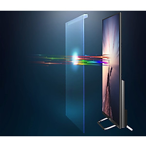 Anti Blue Light Screen Filter for 27 Inches Widescreen Desktop Monitor (Does NOT fit 27" iMac), Blocks Excessive Harmful Blue Light, Reduce Eye Fatigue and Eye Strain