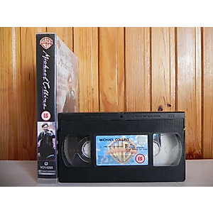 Michael Collins [VHS]