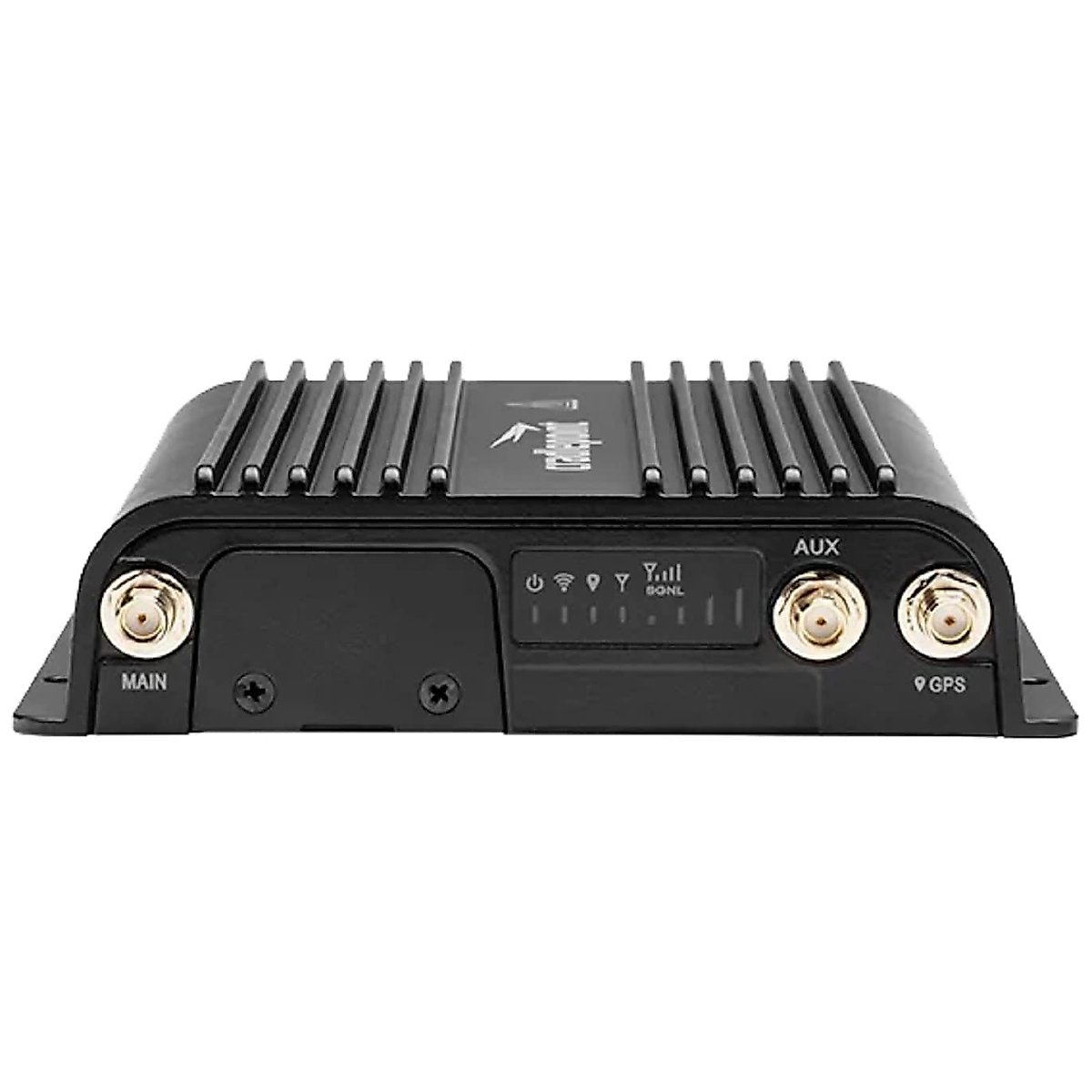 1-yr NetCloud Essentials for Mobile Routers with Support and IBR900 Router with WiFi (600Mbps Modem), no AC Power Supply or Antennas