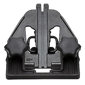 Freeman RPFBC940AN Replacement No Mar Foot Kit for Freeman PFBC940 Mini Flooring Nailer/Stapler