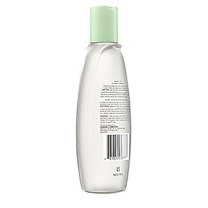 Aveeno Skin Clarifying Toner with Soy Extract, Alcohol-Free - 6.7 fl oz