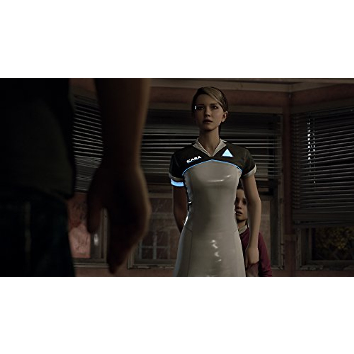 Detroit: Become Human - PlayStation 4