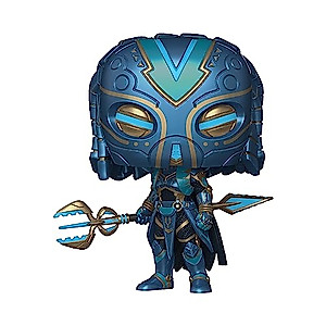 Funko Pop! Marvel: Black Panther - Wakanda Forever, Aneka (Midnight Angel)