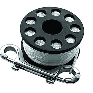 SCUBAPRO Mini Reel, 100-Foot