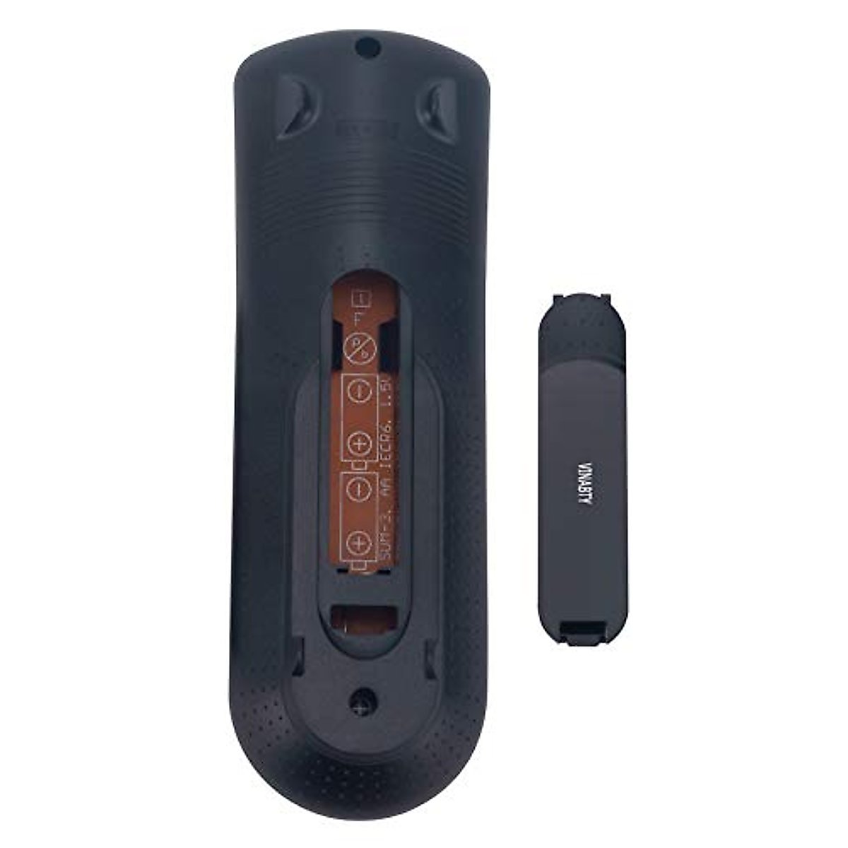 NB691UD Replaced Remote fit for MAGNAVOX DVD MDV2300/F7 MDV2300 MDV2400/F7 MDV3400/F7 DP100HH8 DP100MW8B DP100MW8BB DP100MW8BA DP100MW8BB DP100FX4 DP100FX4A DP170FX4 MDV2100/F7