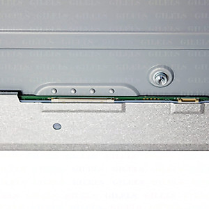 Replacement for HP 24-D 24-df0014 24" LM238WF5-SSE5 LCD Screen All in One Touchscreen 23.8" FHD Compatible with All in One PC Monitor Display 1920x1080 Replacement Screen