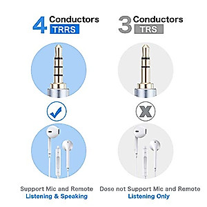 Audio Mic Extension Cable 3Ft,90 Degree TRRS 3.5mm Aux Headphone Extender 4-Pole Jack Plug Extension Lead Stereo Male to Female Braided Cord for Headset,Laptop,Phone,Switch Lite,Car,PS4 and More (3Ft)