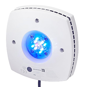 Ecotech 43119102: Aqua Illumination Prime Hd Reef Led Light Fixture, White, 60W