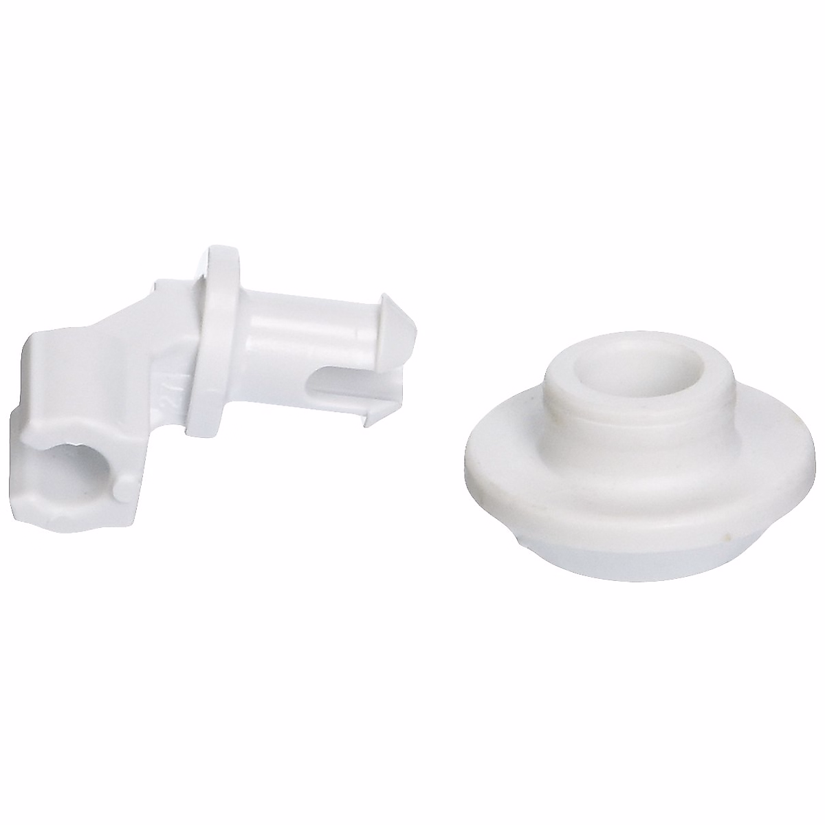 Frigidaire 5300809974 4 Dish Rack Roller Assembly