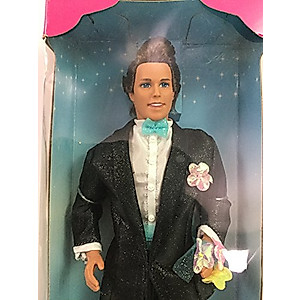 Barbie 14837 1996 Great Date Kenâ€¦