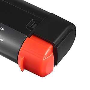 Powerextra 7V VPX0111 Compatible with Black & Decker VPX1101, VPX1101X Power Tools Battery Replacement