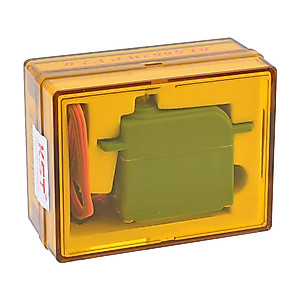 KST BLS662 V2.0 Brushless Servo for RC Car Boat