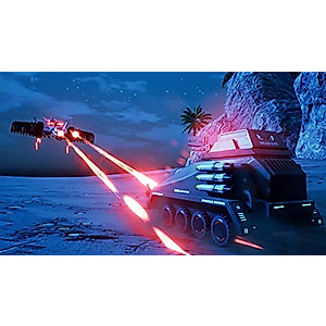 G.I. Joe: Operation Blackout (Nintendo Switch)