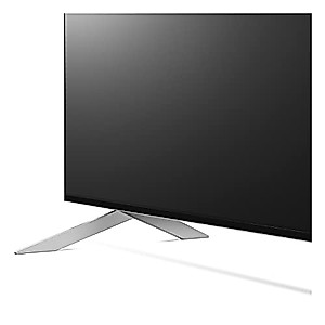 LG 86QNED99UPA Alexa Built-in QNED MiniLED 99 Series 86" 8K Smart UHD NanoCell TV (2021)