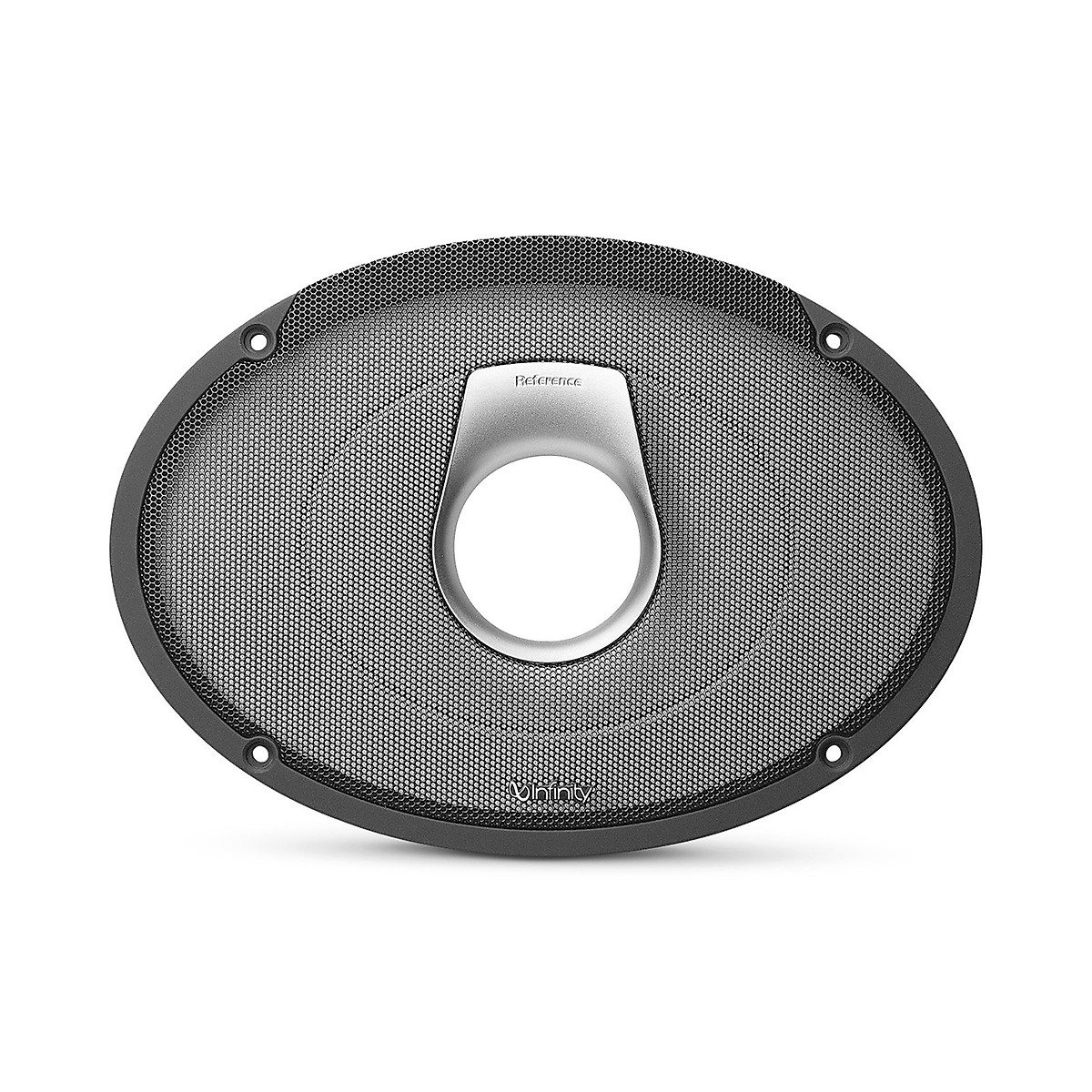 Infinity REF-9632IX Reference 6x9 Inch Two-Way Car Audio Speakers
