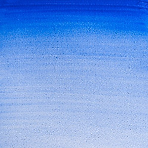 Winsor & Newton Cotman Watercolor Paint, 21ml (0.71-oz) Tube, Ultramarine