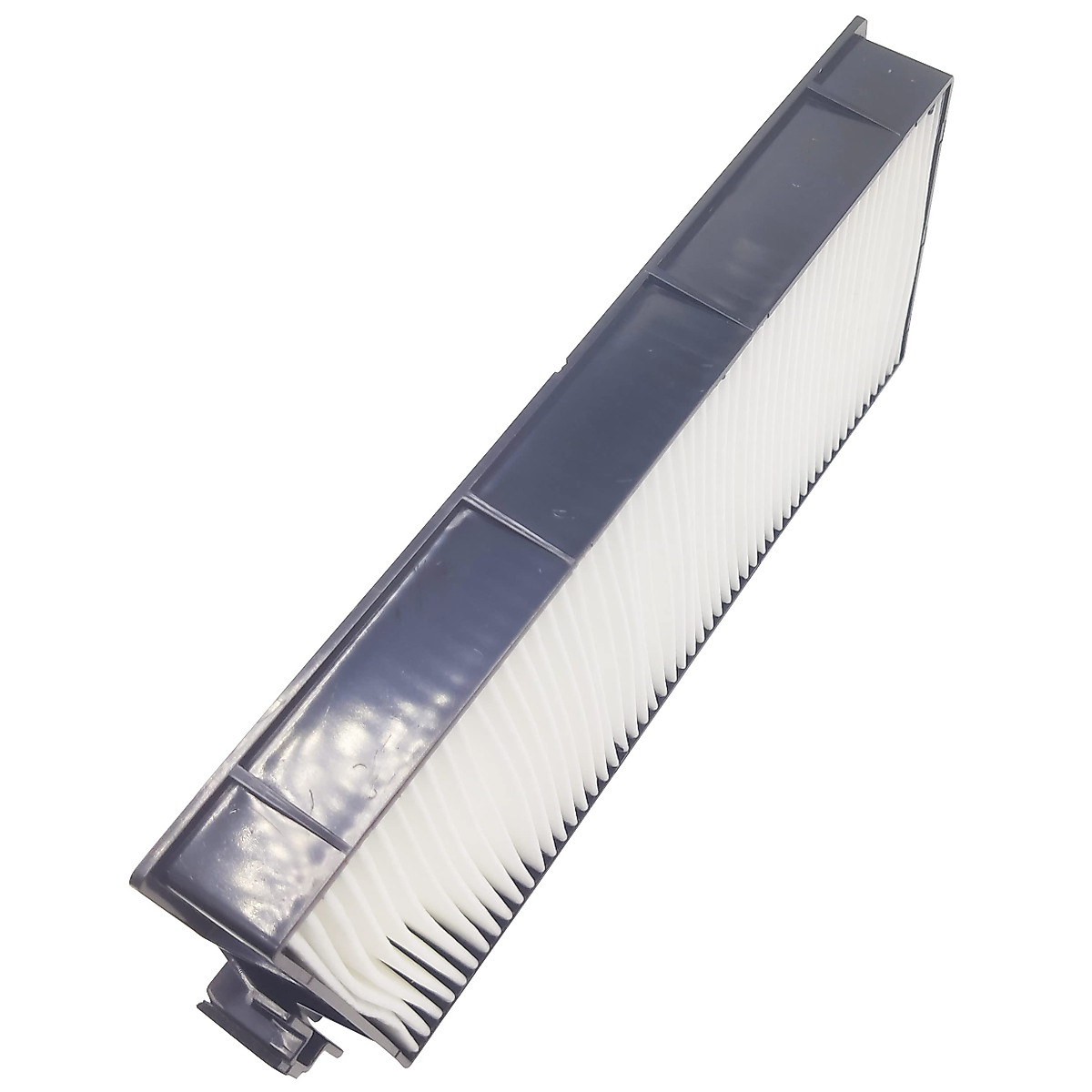 Leankle Air Filter Replacement for Panasonic ET-RFE300, PT-EW540, PT-EW550, PT-EW640, PT-EW650, PT-EW730Z, PT-EX510, PT-EX520, PT-EX610, PT-EX620, PT-EX800Z, PT-EZ580, PT-EZ590, PT-EZ770Z